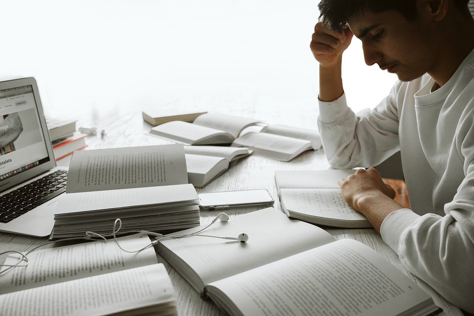 Front page - The Finnish Reading Center