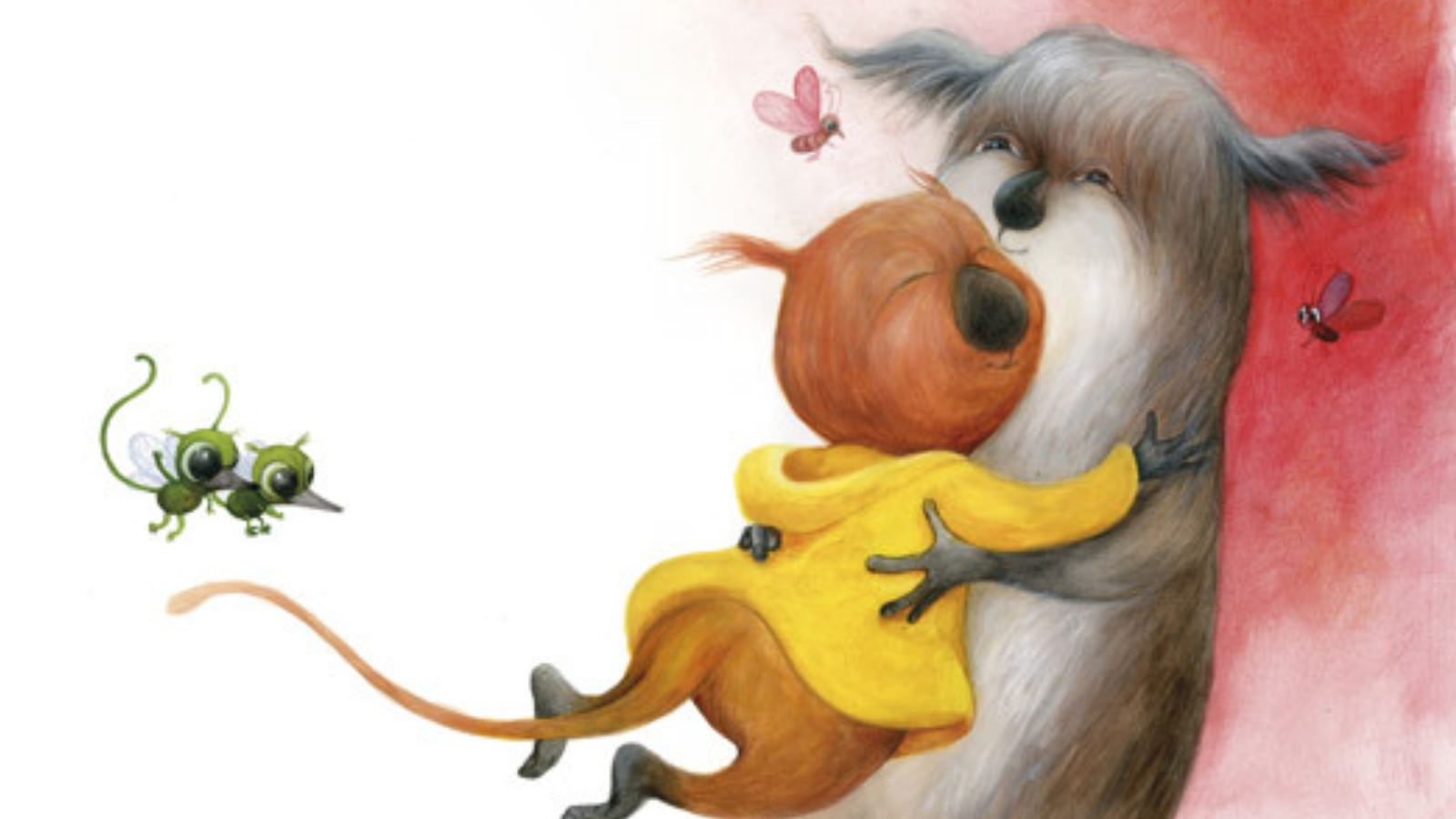 Reading Week 2023: Bilingual story time for Ukrainian and Finnish ...